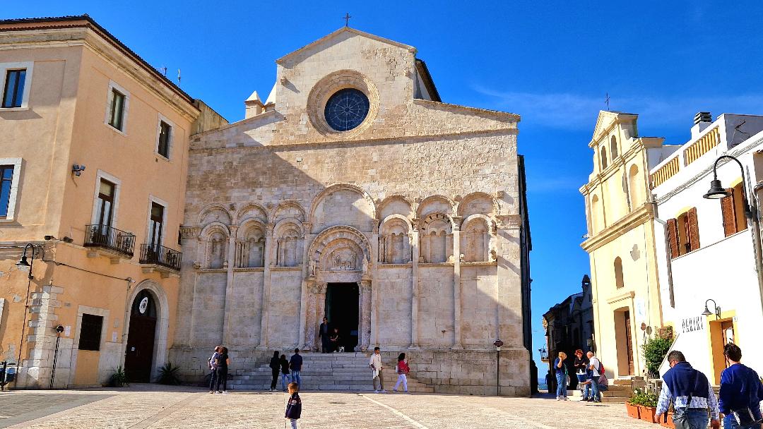 Cosa vedere a Termoli: scoprilo con la miniguida pratica